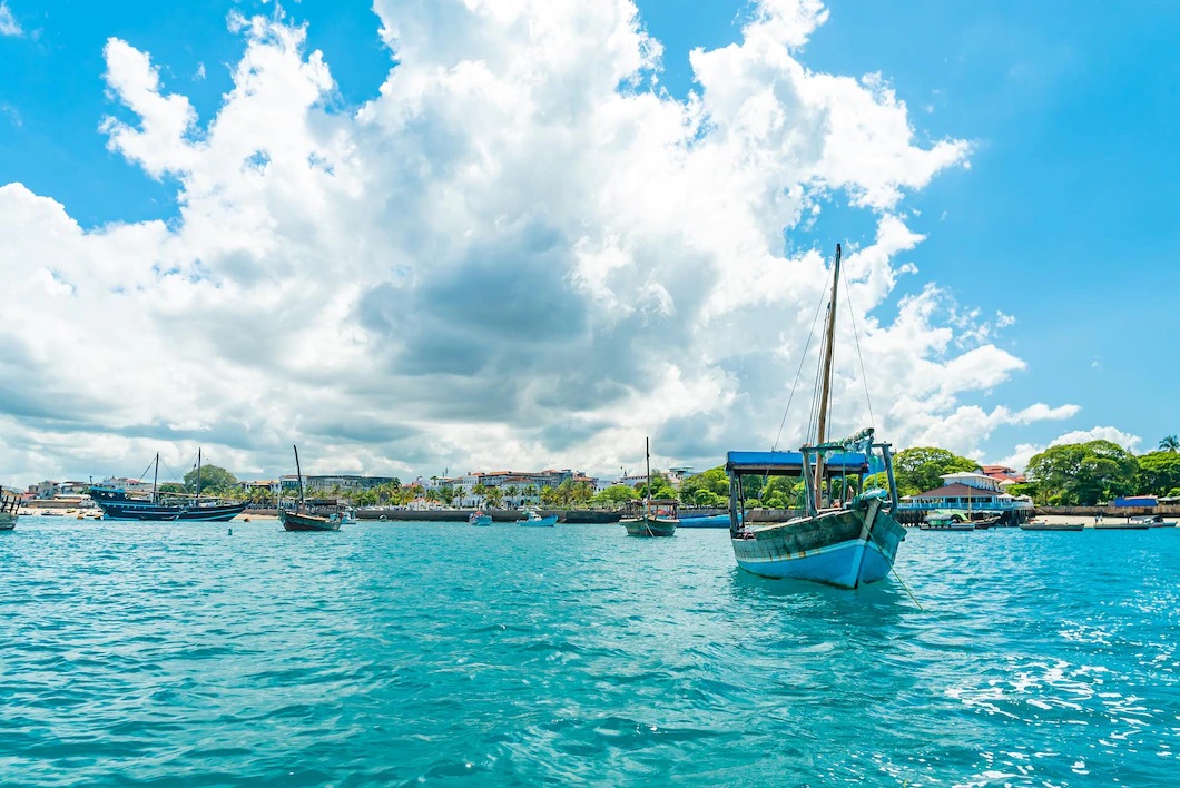 Tanzania | Federation of Afro_Asian Insurers And Reinsurers - FAIR